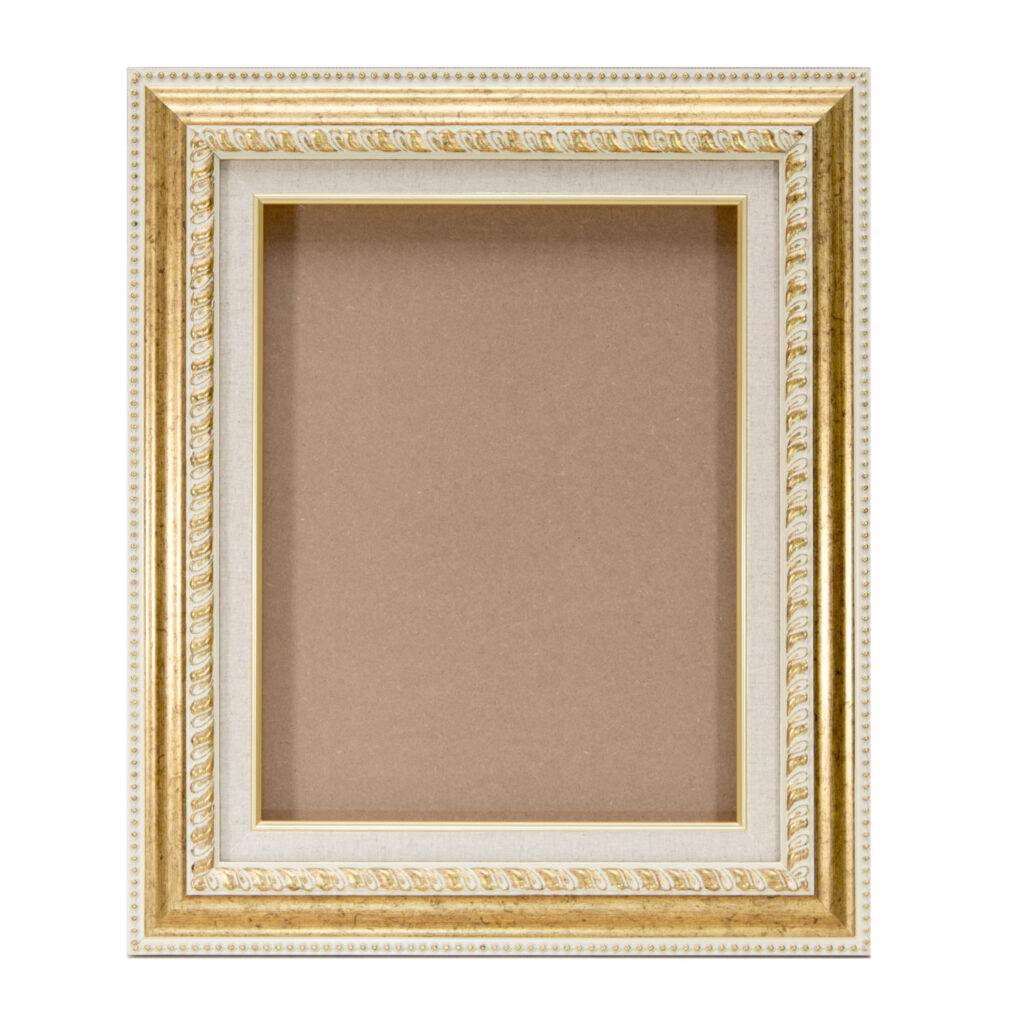 おしゃれな木製額縁9選 大きいサイズからインテリアを彩るおすすめの壁掛け額縁をご紹介 - margherita（マルゲリータ）